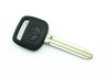 GENUINE TOYOTA OEM NEW UNCUT NON CHIP IGNITION BLANK MASTER KEY 90999 ...
