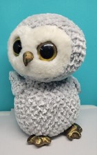 Owlette the Owl - Beanie Boos - Beaniepedia