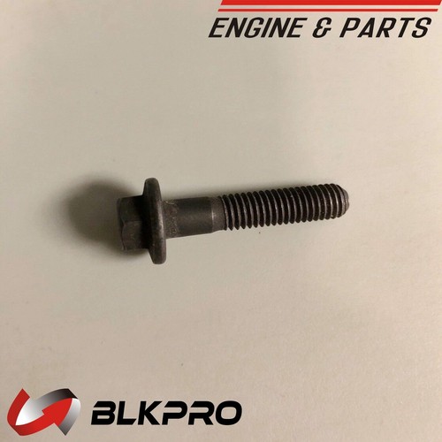 1* OEM SCREW Bolt For Injector Install Hold Cummins Dodge 6B 6.7L ISB ...