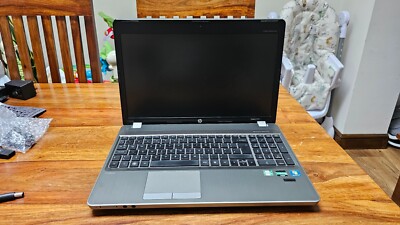 HP AMD A6 Quad-Core 4 GB RAM PC Laptops & Netbooks for sale | eBay UK