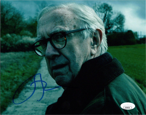 Jonathan Pryce Identity Theft Signed 8x10 Autographed Photo JSA | eBay