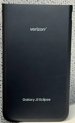 SAMSUNG J327 BLACK BATTERY DOOR NEW OTHER CONDITION LOT OF 86 | eBay
