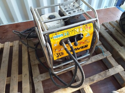 Jcb Beaver for sale | eBay