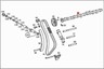 Genuine MERCEDES Camshaft 2760505901 | eBay