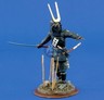 Verlinden 120mm (1/16) Roman Legionary with Spear and Shield Vignette w ...