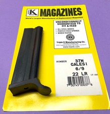 Galesi | Guide to Vintage Gun Parts