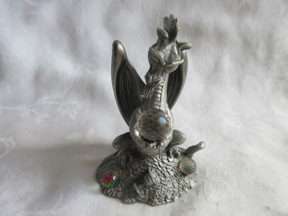 Collectible Dragon Statues for sale | eBay