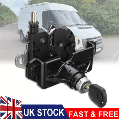 Ford Transit Bonnets & Parts for sale | eBay UK