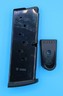 NEW Ruger LC9 LC9s EC9s Magazine w/Extension 7-Round RD 9mm Value 2 ...