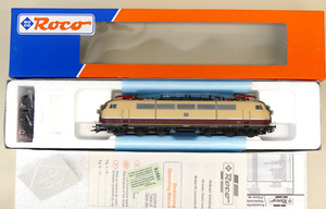 Roco Tee in Modellbahnloks der Spur H0 online kaufen | eBay
