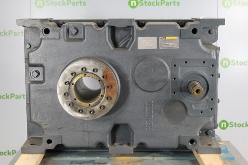 FALK RENEW MRAP-110/DC RBLT - PARALLEL SHAFT GEAR REDUCER 101.3:1 RATIO ...