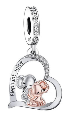 Pandora Elephant Charm for sale | eBay