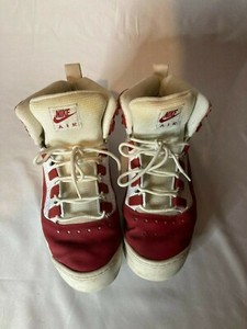 Nike Air Darwin Varsity Red for Sale | Authenticity Guaranteed | eBay