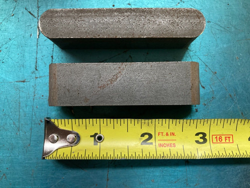 Braden Winch KEY, p/n 22755 for Models AMS10 AHS10 AMSU10 AHSU10. SET ...