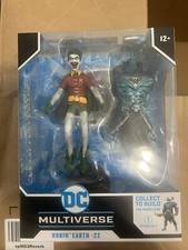 DC Multiverse Robin (Earth-22)