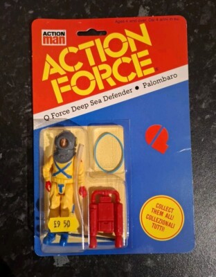 action force q products for sale | eBay