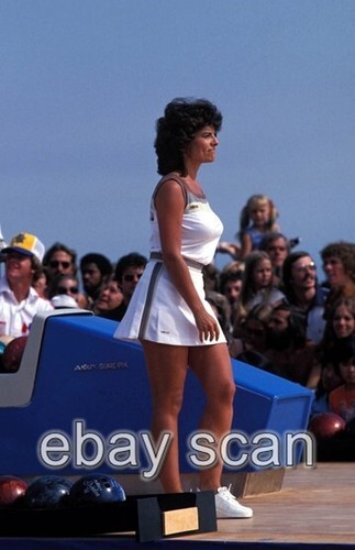 ACTRESS ADRIENNE BARBEAU BATTLE OF THE NETWORK STARS 8X10 PHOTO 2 | eBay