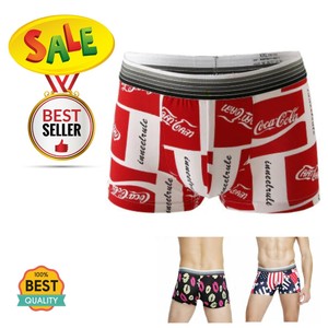 Coca-Cola Boxer Shorts Underwear for Men for sale | eBay