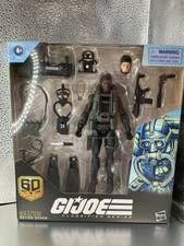 G.I. Joe 6" Classified Series Action Sailor - Recon Diver (Deluxe)