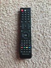 Proscan Remote for sale | eBay