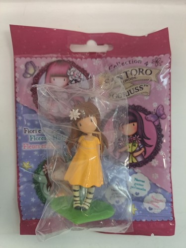 Faerie Folk Santoro Gorjuss Blumen E Fee 4'S Erie Puppen Duftkerze ...