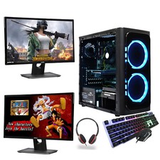 Desktop Gaming Pc Bundle for sale | eBay