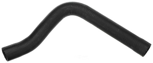 Radiator Coolant Hose-Molded Coolant Hose Gates fits 98-11 VW Beetle 2 ...