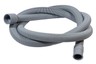 4 Metre Drain Hose Extra Long Washing Machines & Dishwashers Universal ...