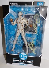 DC Multiverse Godspeed (DC Rebirth)