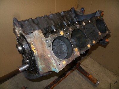 Pontiac Complete Engines for 400 for sale | eBay