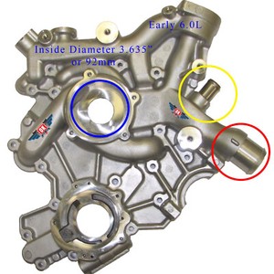 DK Engine Parts | eBay Stores