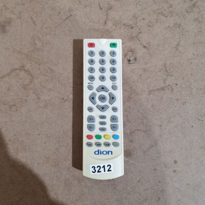 Dion Remote Control for sale | eBay