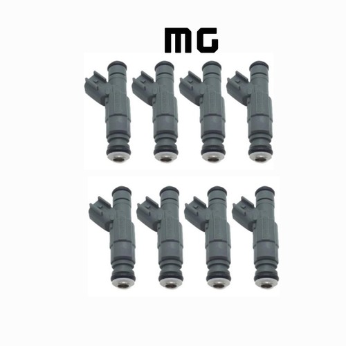 Set of 8 Bosch 0280156048 2001-2004 Ford Mercury Lincoln 4.6L V8 | eBay