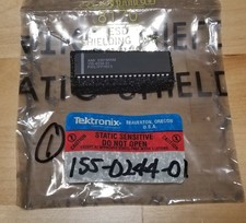 Tektronix Oscilloscopes & Vectorscopes for sale | eBay