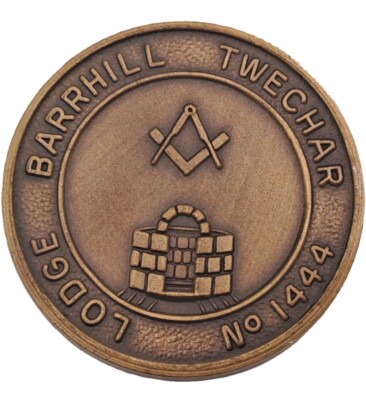 Scottish Masonic in Collectable Masonic Jewels & Medals for sale | eBay