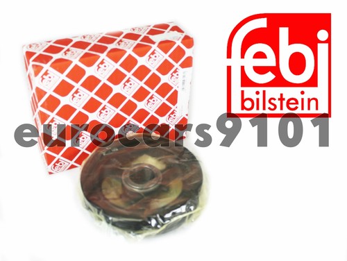 New! Mini Cooper Febi Bilstein Engine Crankshaft Pulley 103113 ...