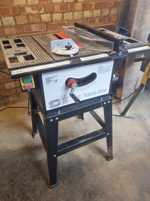 Used Table Saw for sale | eBay