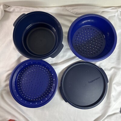 Tupperware Stack Cooker for sale | eBay