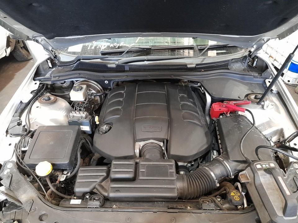 Complete Engines for Holden Commodore for sale | Shop with Afterpay ...