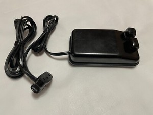 singer 221 foot controller products for sale | eBay