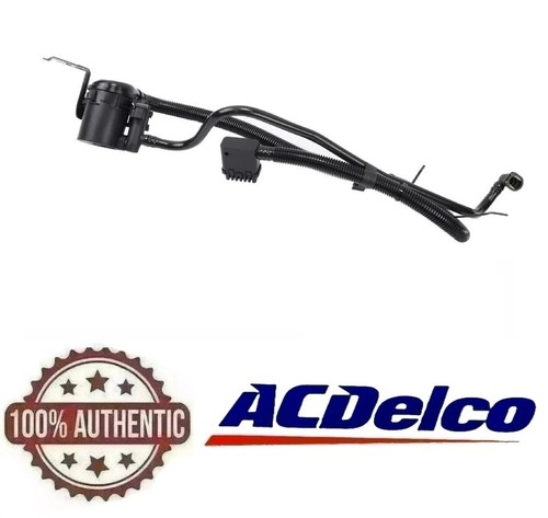 Vapor Canister Vent Valve ACDelco GM Original Equipment 23481275 | eBay
