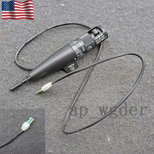 Turn Signal Multifunction Switch For 1988-1994 CHEVROLET GMC 19353957 ...