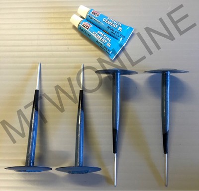 Car Puncture Repair Kit for sale | eBay