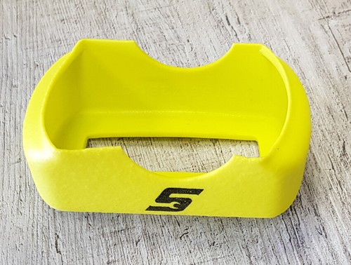 New Snap-On ™ CTB8172 CT761 CTS761 CTR761 14.4V YELLOW Battery Boot ...