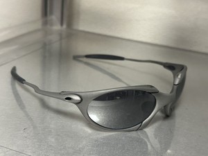 Oakley Romeo Sunglasses for Men for sale | eBay