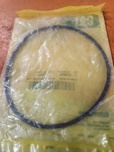 Caterpillar Seal 6V8260 | eBay