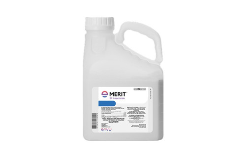 Merit 2F Insecticide gallon (128 oz) | eBay