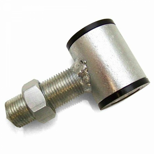 3/4"-16 Threaded Adjuster with 5/8" Sleeve - Custom 4 Link Panhard Bar ...