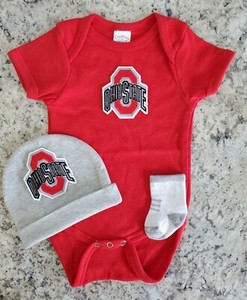 ohio state baby clothes products for sale | eBay