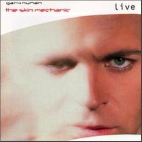 Gary Numan Skin Mechanic Uk Gatefold Lp | eBay